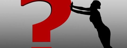 Las preguntas que tienes que hacer durante tu entrevista de trabajo Las preguntas que tienes que hacer durante tu entrevista de trabajo